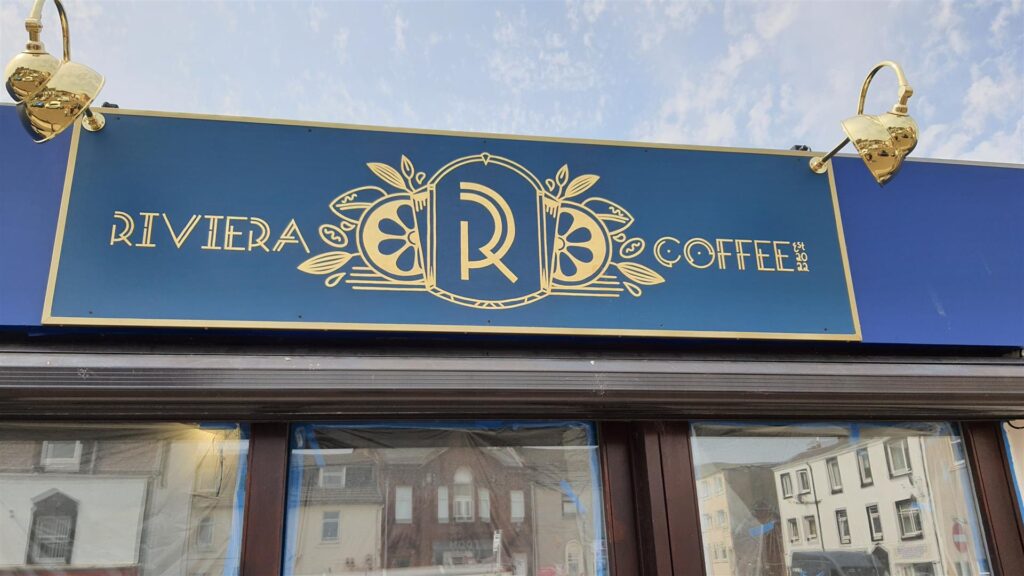Our Story – Riviera Coffee